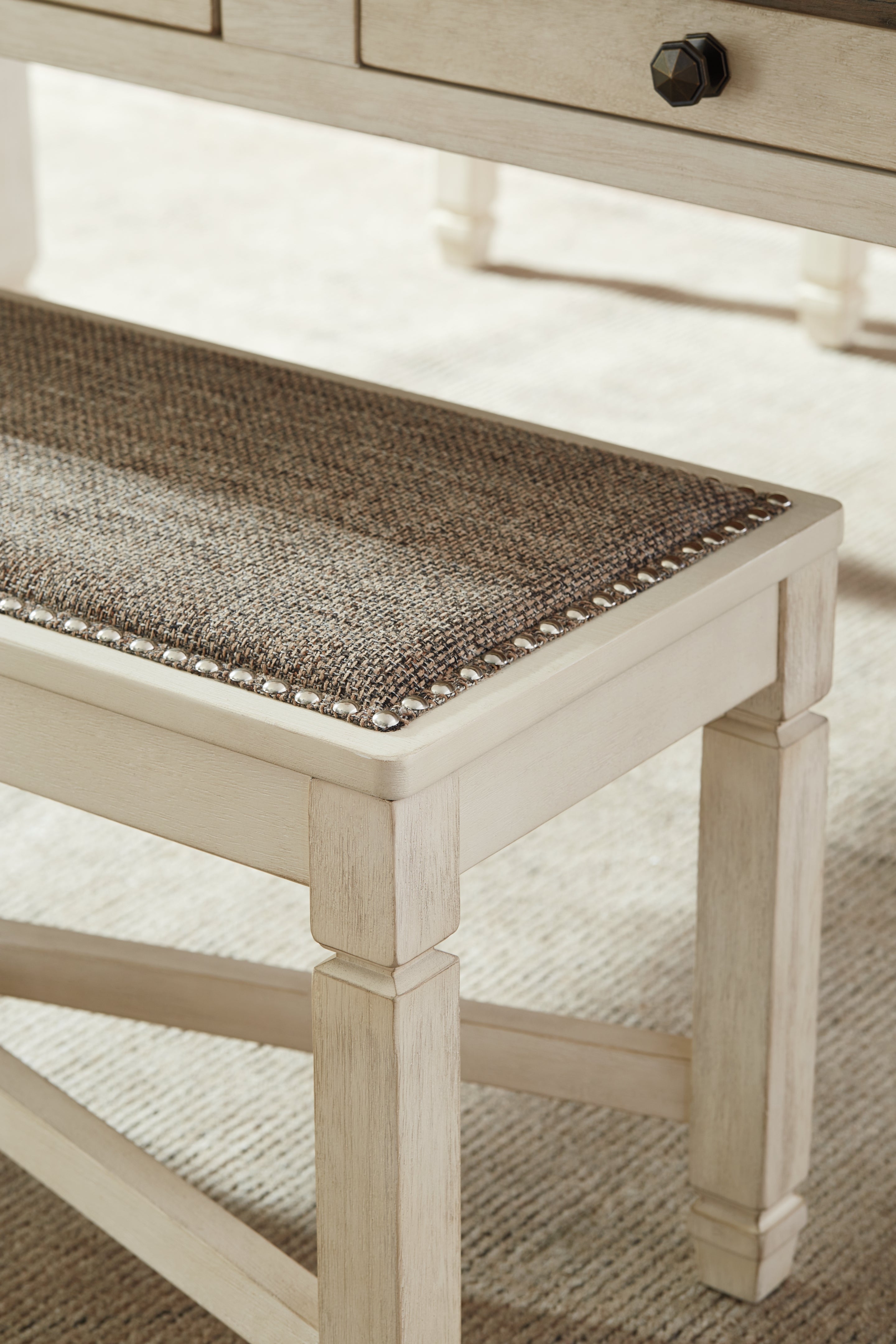 Bolanburg dining bench store